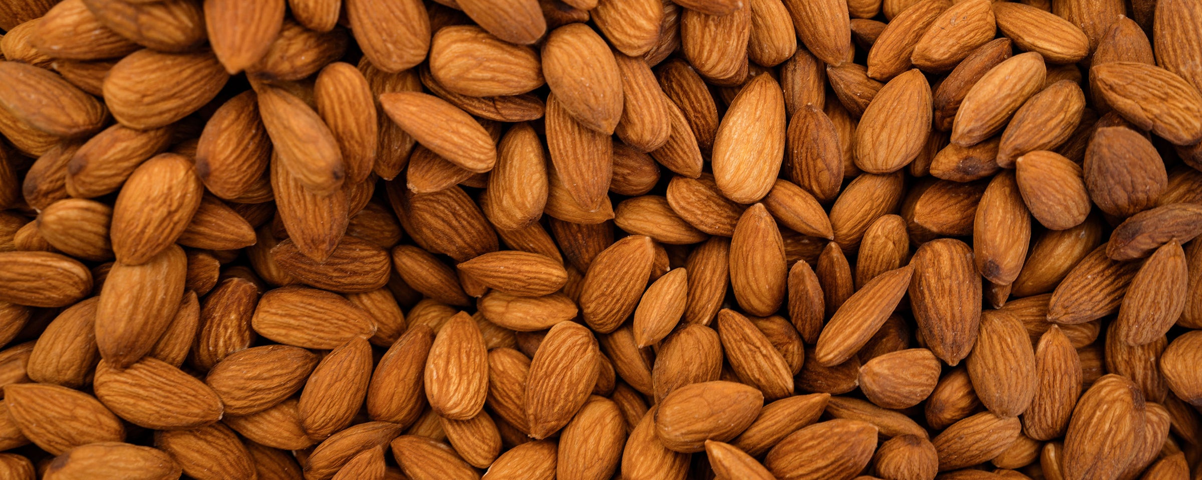 Mandelin Almonds