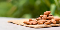 Mandelin Almonds