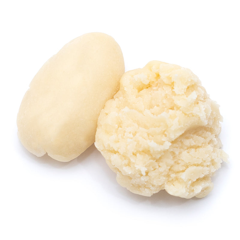 Marzipan Classic White - Mandelin